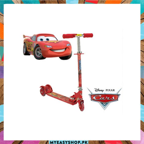 Kids Scooty in Pakistan