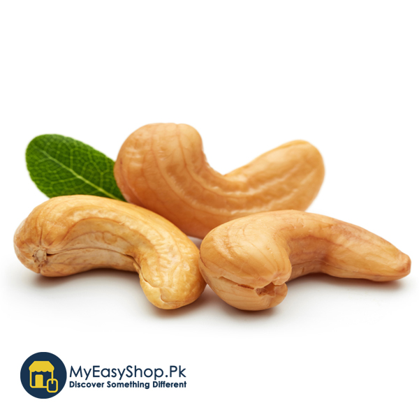 Buy Roasted Kaju – Salted Kaju - Cashew Nuts – 500 gm Best and Good ...