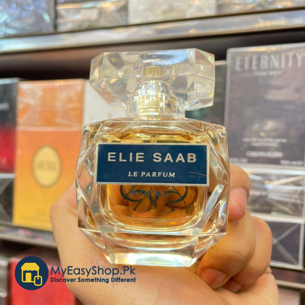 Buy Elie Saab Le Parfum Eau De Parfum For Unisex – 50ML (Original ...