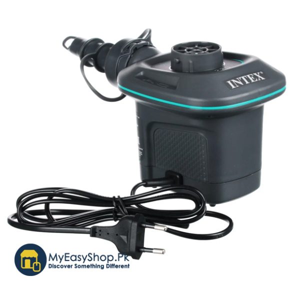 Buy INTEX Quick-Fill AC Electric Pump 220-240V Best and Good Price In ...