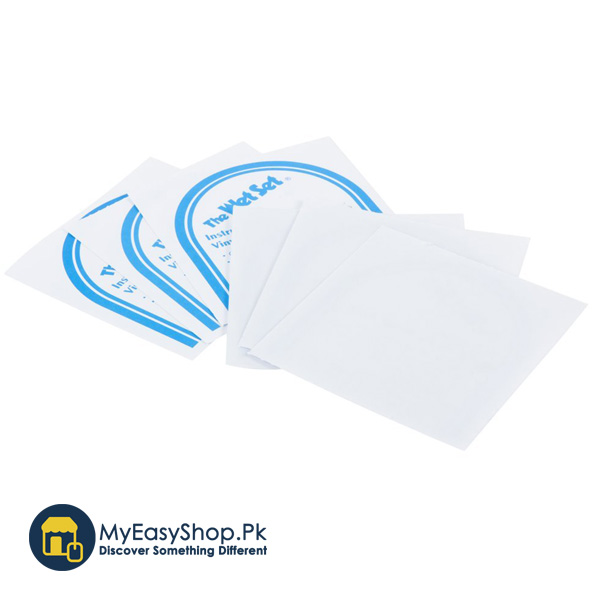 Buy INTEX Repair Square Patch 6 Patches Pack (3 X 3 Inches) Best and ...